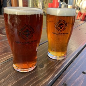 WILD RIDE BREWING CO - 200 Photos & 218 Reviews - 332 SW 5th St ...