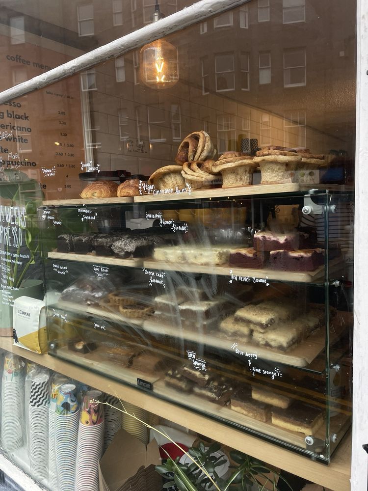 BRAW BRUNCH - Updated December 2024 - 3 E Fountainbridge, Edinburgh ...