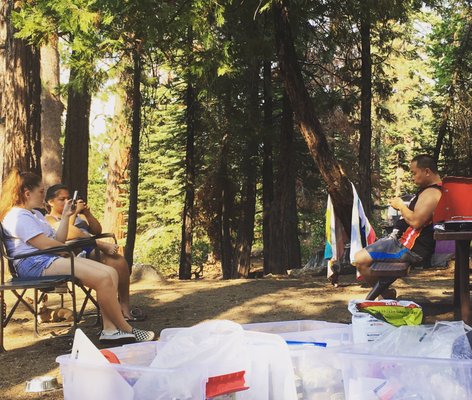 ICE HOUSE CAMPGROUND - 19 Photos & 19 Reviews - Campgrounds - Ice House ...