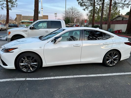 FRESNO LEXUS - Updated November 2025 - 140 Photos & 234 Reviews - 7201 ...