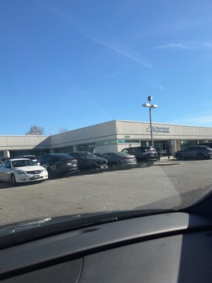 DMV OAK STREET LICENSING CENTER - Updated January 2026 - 11 Photos & 24 ...