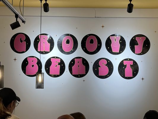 GROOVY BEAST - Updated September 2025 - 175 Photos & 199 Reviews - 1611 ...