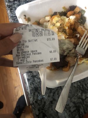 STONEBRIDGE CAFE - 114 Photos & 143 Reviews - 1285 Belmont St, Brockton ...