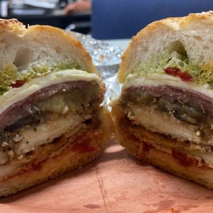DISO’S ITALIAN SANDWICH SOCIETY - 195 Photos & 283 Reviews - New York ...