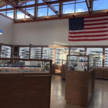 KEYSTONE SHOOTING CENTER - Updated March 2025 - 69 Photos & 51 Reviews ...