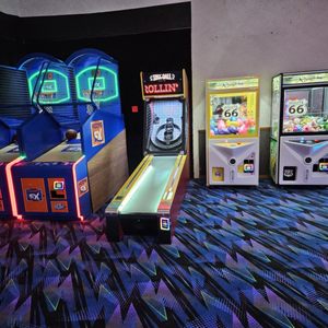 THE RUSH FUNPLEX - Updated June 2025 - 13110 W 62nd Ter, Shawnee ...