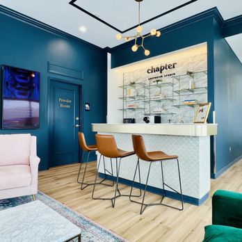 CHAPTER AESTHETIC STUDIO - Updated December 2025 - 14 Photos - 2980 Sheridan Dr, Tonawanda, New ...