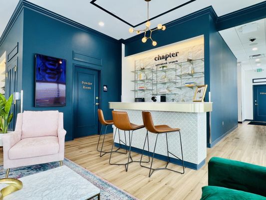 CHAPTER AESTHETIC STUDIO - Updated December 2025 - 14 Photos - 2980 ...