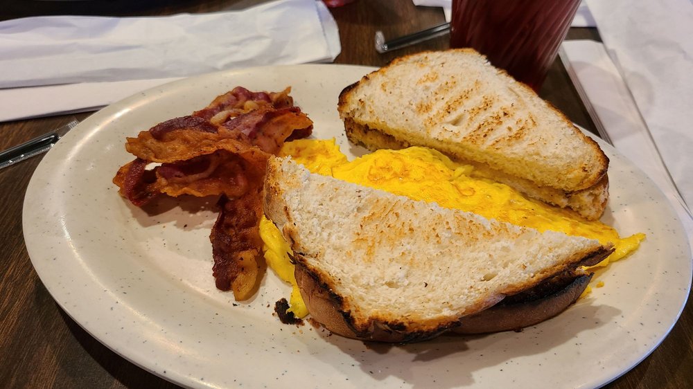 CHAT & CHEW RESTAURANT - 13 Reviews - American (Traditional) - 25001 ...