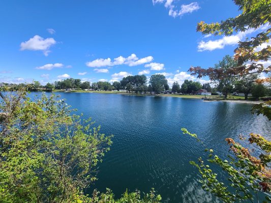 TROUT LAKE PARK - Updated December 2025 - 54 Photos - 51 George Street ...