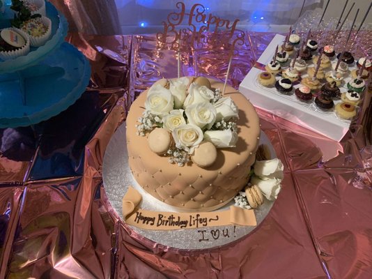 CILLIE’S CAKES - 113 Photos & 102 Reviews - 867 Dulles Ave, Stafford ...