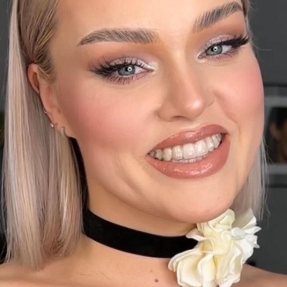 Jessica Scharf's Instagram, Twitter & Facebook on IDCrawl