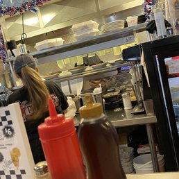 PATRIOTS DINER - Updated July 2025 - 354 Photos & 412 Reviews - 65 ...