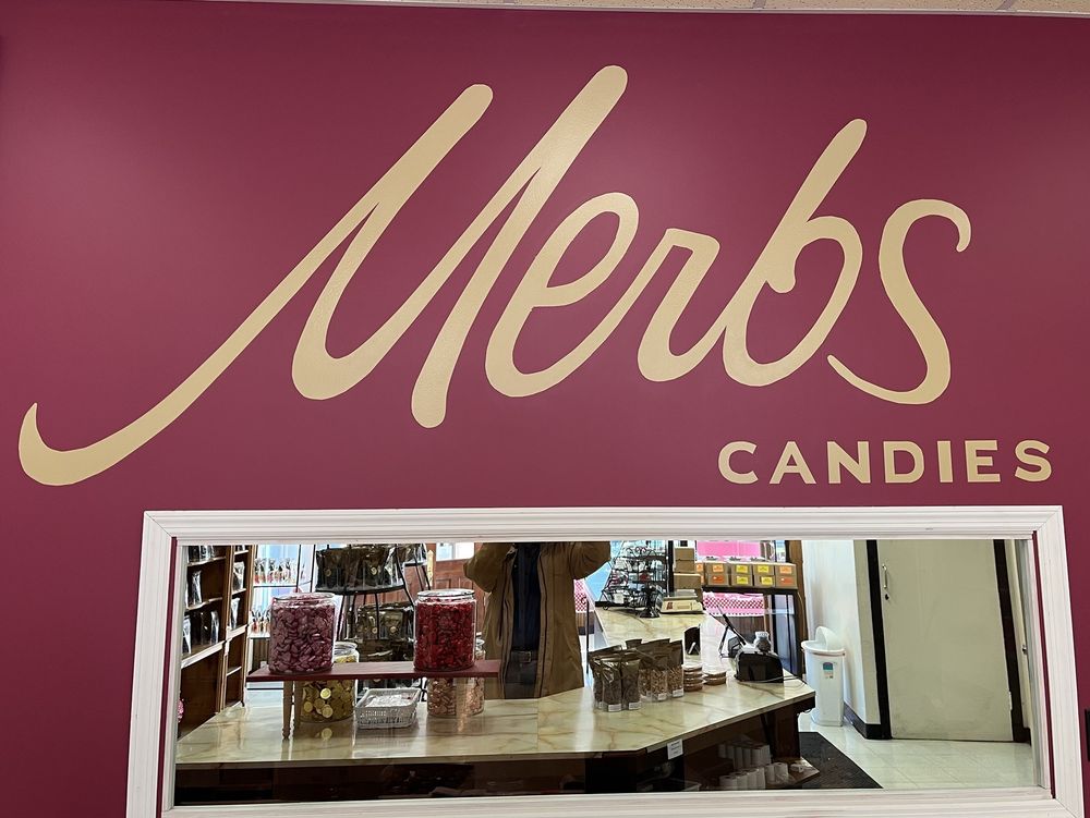 MERBS CANDIES - Updated September 2025 - 38 Photos & 42 Reviews - 4000 ...