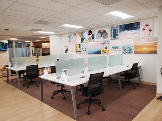 PACIFIC WORKPLACES - Updated October 2025 - 27 Photos & 11 Reviews - 1900 South Norfolk Street ...