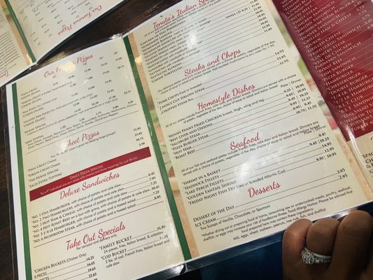 DERANGO THE PIZZA KING RACINE WEST - Updated May 2025 - 45 Photos & 55 ...