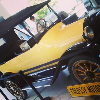 COLUSSY CHEVROLET INC. - Updated January 2026 - 10 Photos & 35 Reviews ...