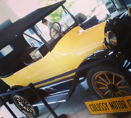 COLUSSY CHEVROLET INC. - Updated October 2025 - 10 Photos & 34 Reviews ...