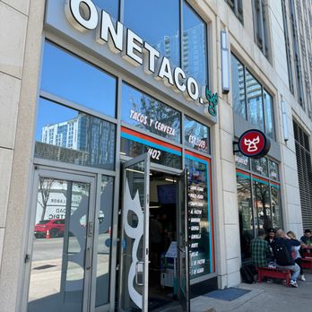 ONETACO - Updated April 2025 - 153 Photos & 125 Reviews - 402 Brazos St ...