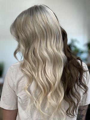 LEVEL UP HAIR STUDIO - Updated July 2025 - 44 Photos - 5350 Summit ...