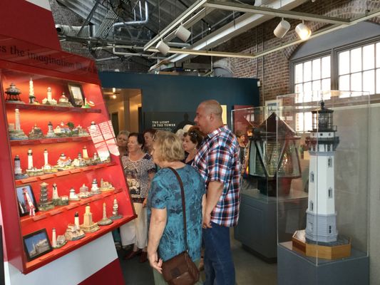 NATIONAL LIGHTHOUSE MUSEUM - Updated December 2025 - 45 Photos & 18 ...