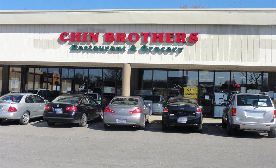 CHIN BROTHERS INDIAN ASIAN GROCERY - Updated January 2026 - 2320 E Stop ...