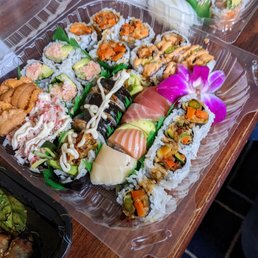SUSHI ZONE - 402 Photos & 349 Reviews - 10024 Main St, Bothell ...