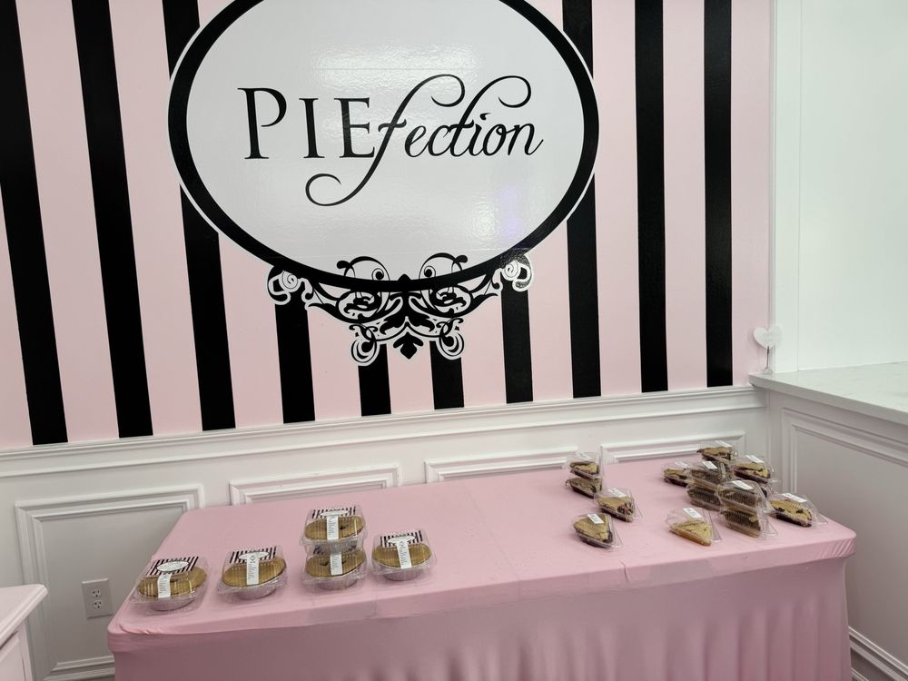 PIEFECTION - Updated December 2025 - 26 Photos & 50 Reviews - 20311 S ...