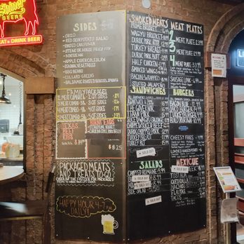 OAK’D BBQ - Updated August 2025 - 289 Photos & 227 Reviews - 4525 Belt ...