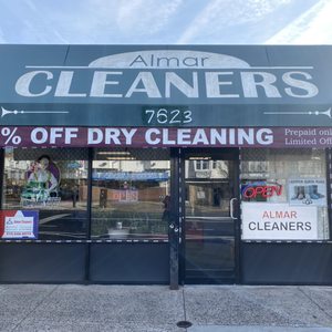 EMERALD ONE-HOUR CLEANERS - 21 Stenton Ave, Philadelphia, Pennsylvania ...