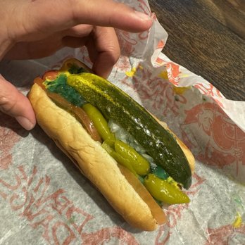 DEVIL DAWGS - LAKEVIEW - Updated July 2024 - 184 Photos & 97 Reviews ...