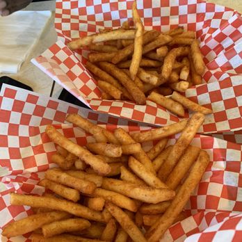 BURGER VIBE - Updated November 2024 - 72 Photos & 55 Reviews - 3730 ...