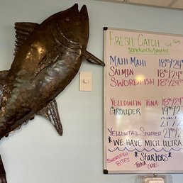FISH SHACK - Updated October 2025 - 1069 Photos & 1099 Reviews - 2460 N ...