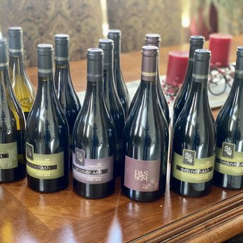 PENNER-ASH WINE CELLARS - Updated December 2025 - 290 Photos & 137 ...