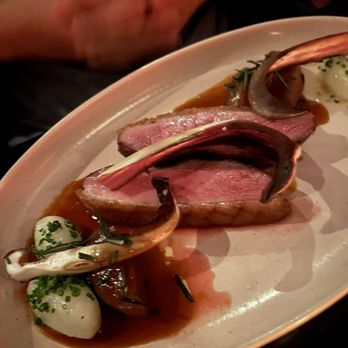 LITTLE MAVEN - Updated October 2024 - 121 Photos & 47 Reviews - 30 W ...