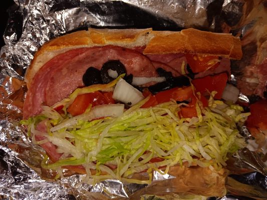 ZESTY’S PIZZA - Updated January 2026 - 35 Photos & 110 Reviews - 14 ...