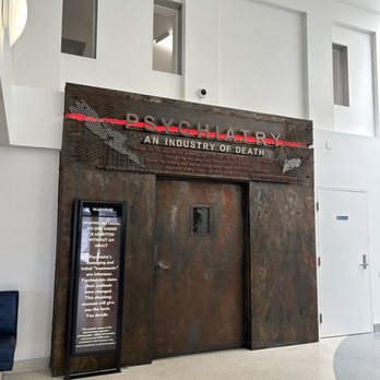 PSYCHIATRY: AN INDUSTRY OF DEATH MUSEUM - Updated December 2025 - 80 ...