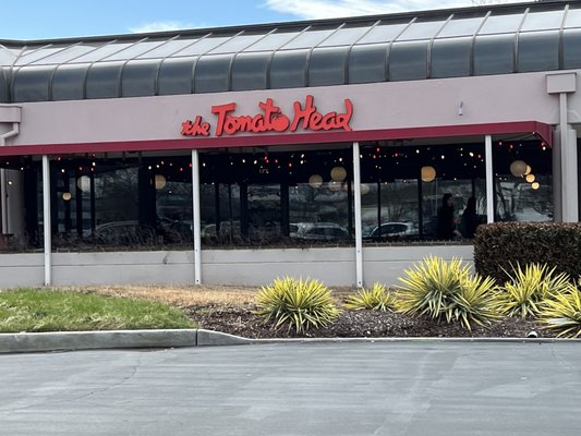 THE TOMATO HEAD - Updated December 2025 - 309 Photos & 303 Reviews ...