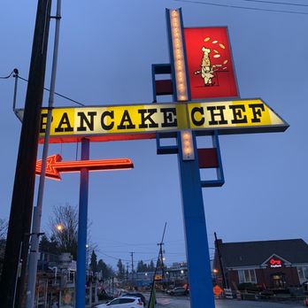 THE PANCAKE CHEF - CLOSED - Updated October 2025 - 655 Photos & 646 ...