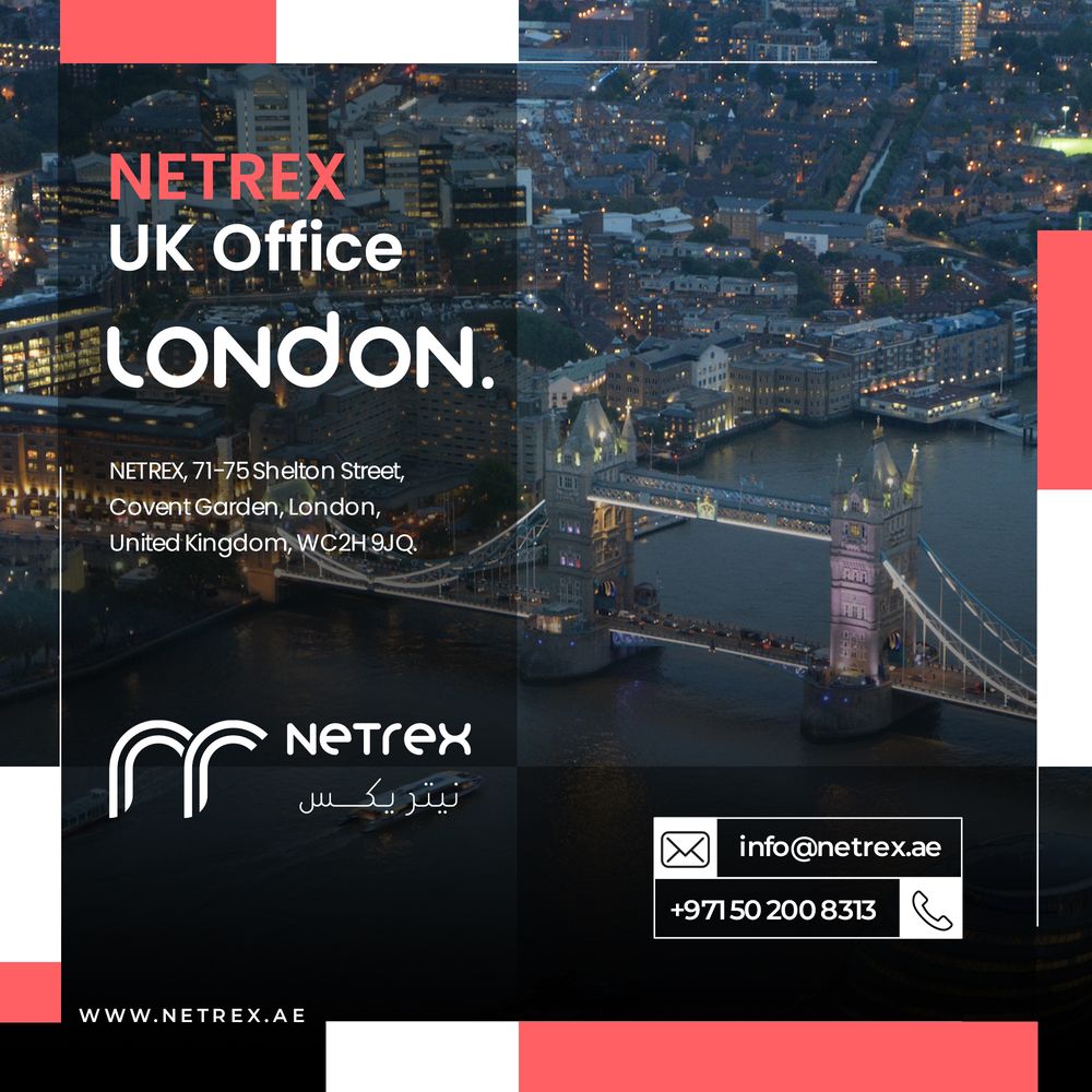 NETREX - Updated April 2024 - Request Consultation - 418 Broadway, Albany, New York - Marketing ...