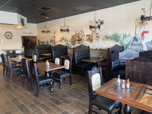 TEQUILA JALISCO MEXICAN RESTAURANT - Updated December 2024 - 22 Photos ...