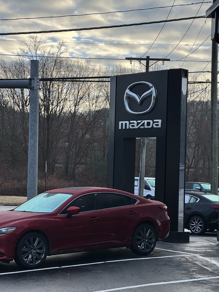 MODERN MAZDA - Updated January 2026 - 23 Photos & 57 Reviews - 68 ...