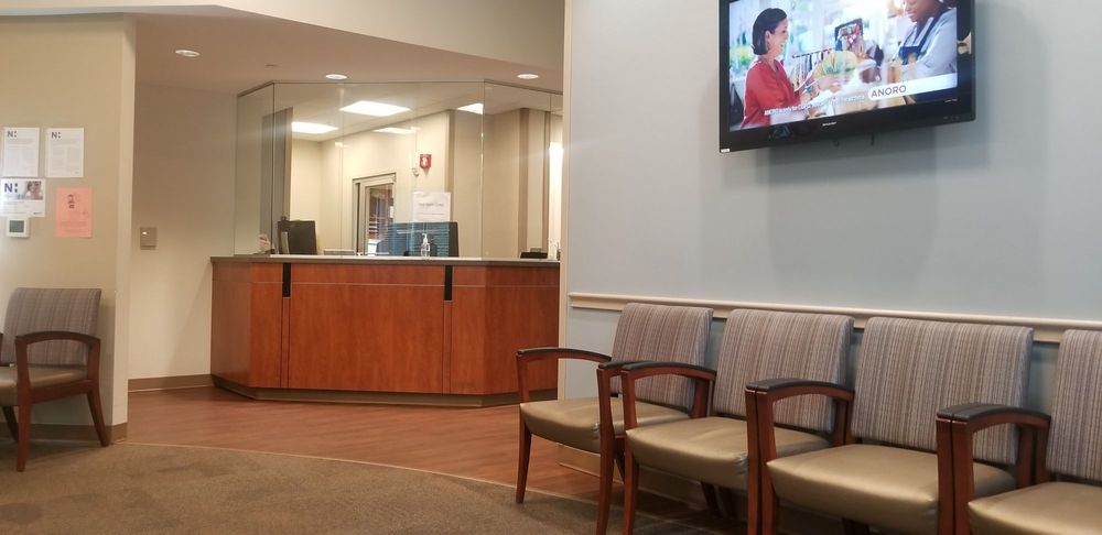 NOVANT HEALTH LAKESIDE FAMILY PHYSICIANS - Updated December 2025 - 23 ...