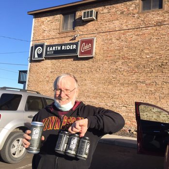 CEDAR LOUNGE EARTH RIDER BREWERY TAPROOM - Updated October 2025 - 19 ...