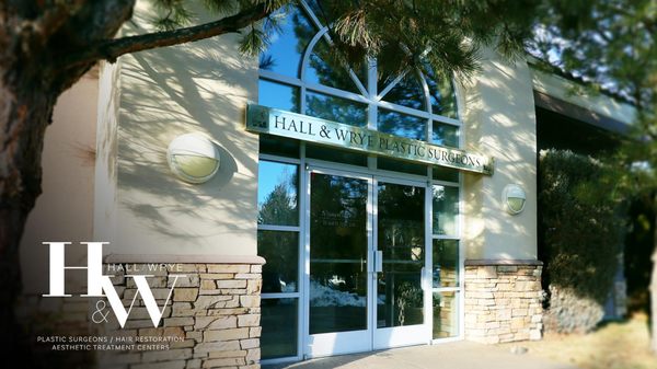 HALL AND WRYE - Updated December 2025 - 44 Photos & 74 Reviews - 635 ...