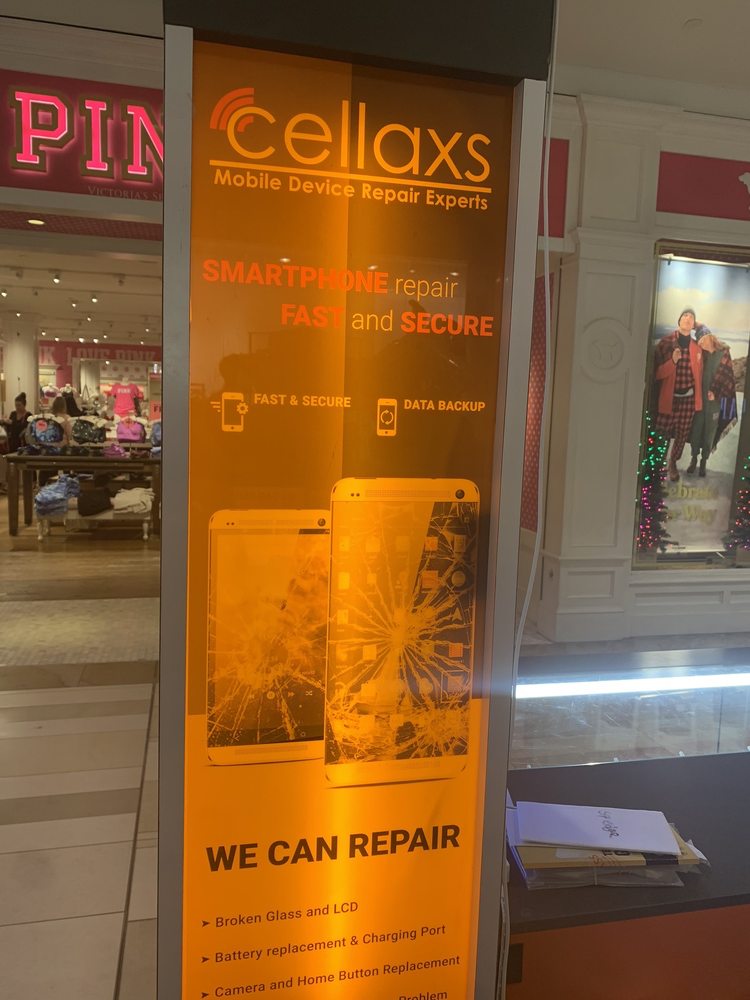 CELLAXS - Updated December 2024 - 12401 Wayzata Blvd, Minnetonka ...