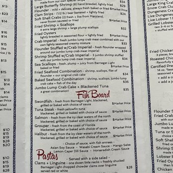 SHIP BOTTOM SHELLFISH - Updated April 2025 - 297 Photos & 454 Reviews ...