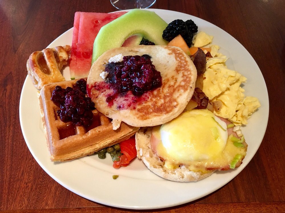 AURORA RESTAURANT - Updated October 2025 - 10 Photos - 9801 Spalding ...