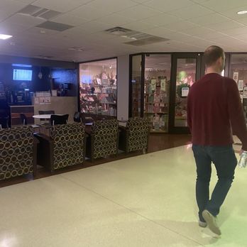 TEXAS HEALTH HARRIS METHODIST HOSPITAL SOUTHWEST FORT WORTH - Updated ...