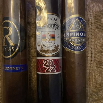FINCK CIGARS - Updated December 2025 - 29 Photos & 46 Reviews - 3111 ...